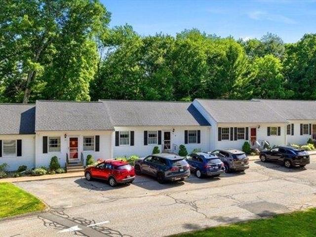 condo with 2 bedroom, Southwick MA DS104298511