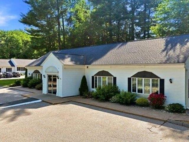 condo with 2 bedroom, Southwick MA ES104298511