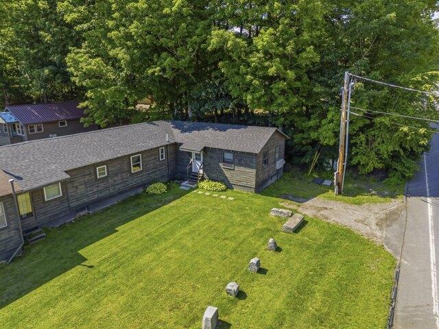 condo with 2 bedroom, Smithfield ME DS103930032