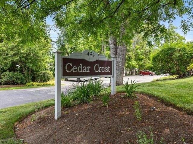 condo with 2 bedroom, Smithfield RI DS103851567
