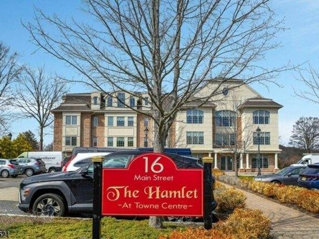 condo with 2 bedroom, Sparta NJ DLS102798920