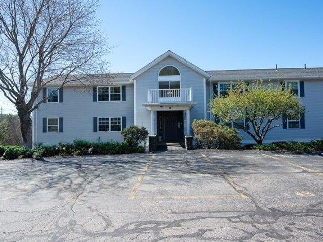 condo with 2 bedroom, Spencer MA DLS102922749