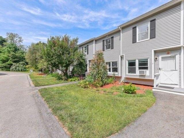 condo with 2 bedroom, Spencer MA DS102584759