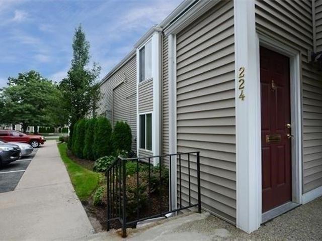 condo with 2 bedroom, Springfield MA DS102959392