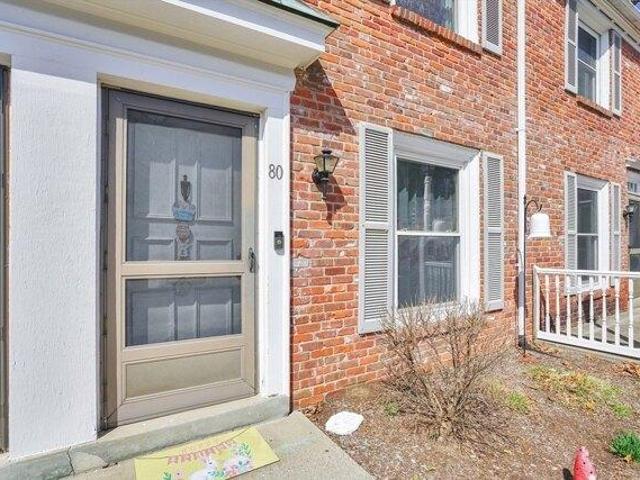 condo with 2 bedroom, Springfield MA DS102960918