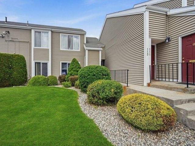 condo with 2 bedroom, Springfield MA DS103852644