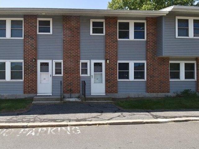 condo with 2 bedroom, Springfield MA DS103887532