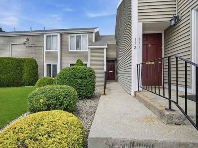 condo with 2 bedroom, Springfield MA DS104007685
