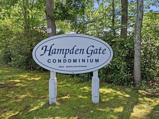 condo with 2 bedroom, Springfield MA DS104190006