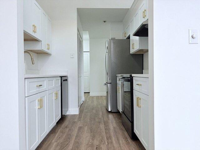 condo with 2 bedroom, Springfield MA ES102860625