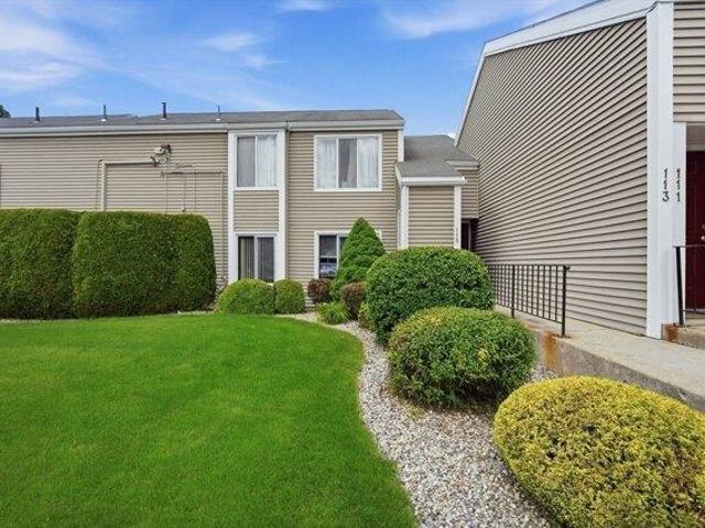 condo with 2 bedroom, Springfield MA ES103852644
