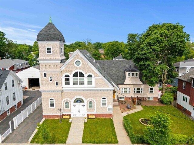 condo with 2 bedroom, Swampscott MA DS102922252