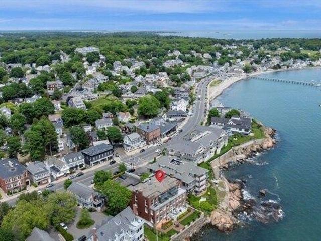 condo with 2 bedroom, Swampscott MA DS103250224