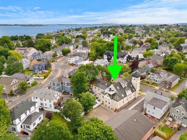 condo with 2 bedroom, Swampscott MA DS103809463