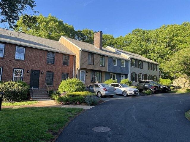 condo with 2 bedroom, Swampscott MA DS103848468