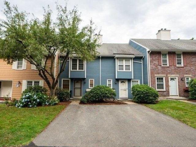 condo with 2 bedroom, Swampscott MA ES104188410