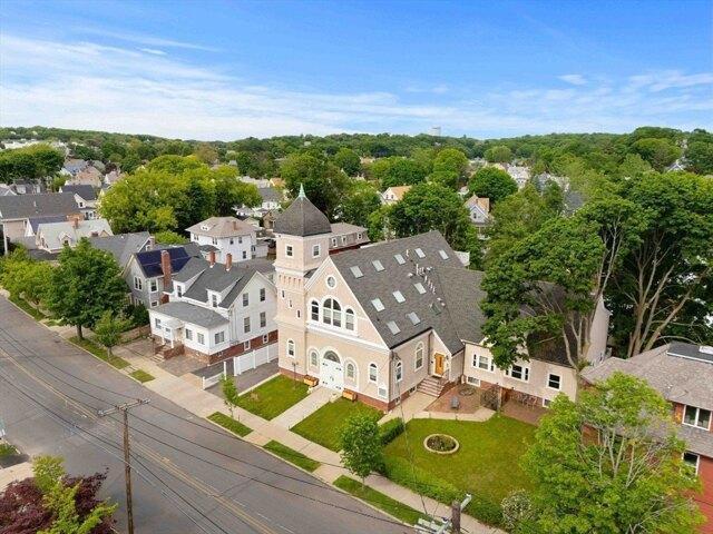 condo with 2 bedroom, Swampscott MA ES104608389