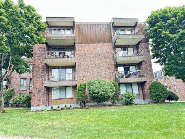 condo with 2 bedroom, Swampscott MA ES104947264