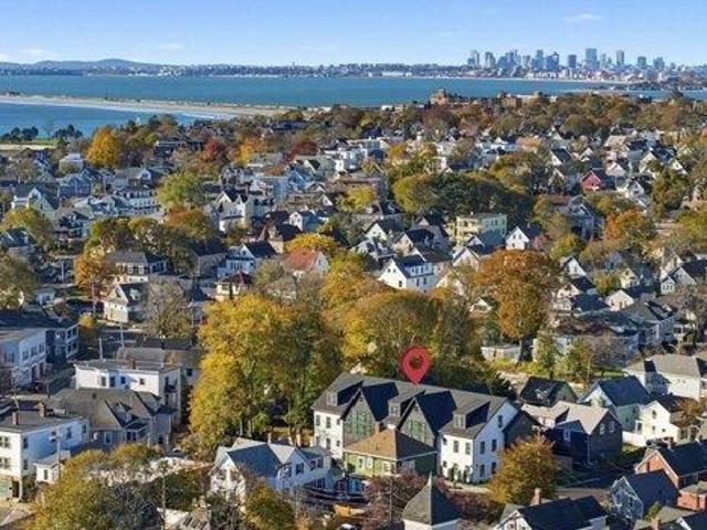 condo with 2 bedroom, Swampscott MA ES105080771