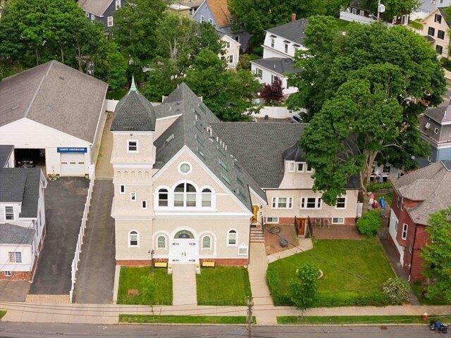 condo with 2 bedroom, Swampscott MA ES102922252