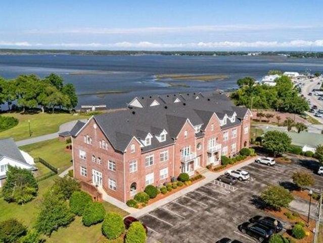 condo with 2 bedroom, Swansboro NC DLS91704911