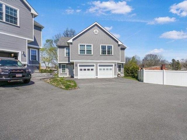 condo with 2 bedroom, Swansea MA DS103249378