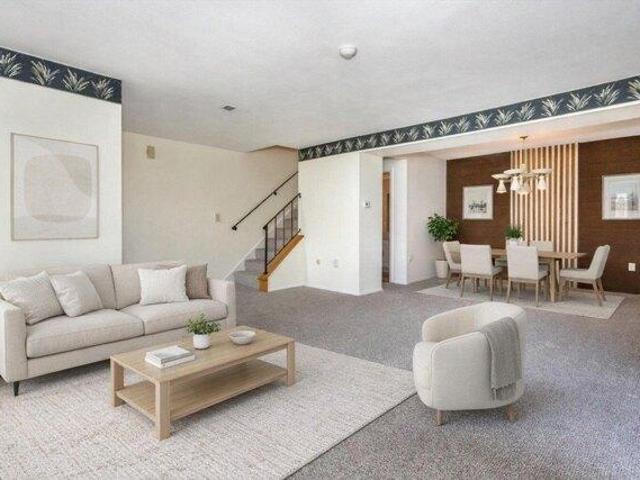 condo with 2 bedroom, Stoughton MA DLS102632517