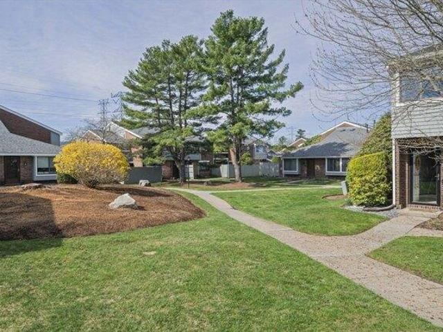 condo with 2 bedroom, Stoughton MA DLS102780384