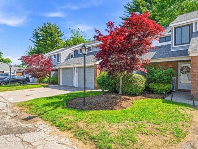 condo with 2 bedroom, Stoughton MA DLS102860031