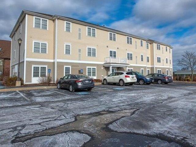 condo with 2 bedroom, Stoughton MA DLS102860280