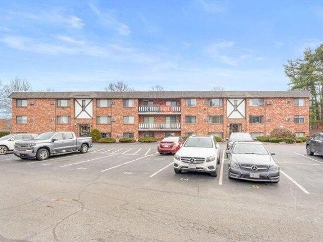 condo with 2 bedroom, Stoughton MA DS102669111