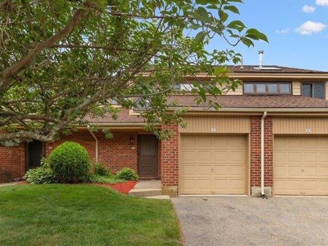 condo with 2 bedroom, Stoughton MA DS103806809
