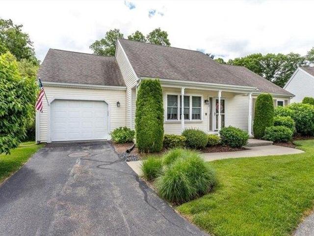 condo with 2 bedroom, Stoughton MA DS103809273