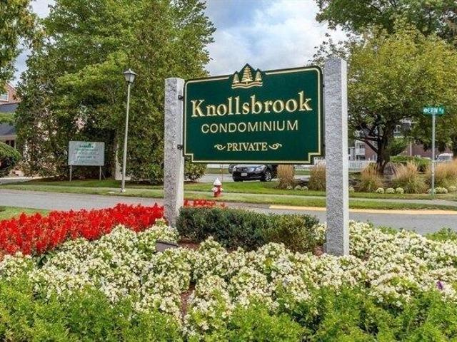 condo with 2 bedroom, Stoughton MA DS104442471