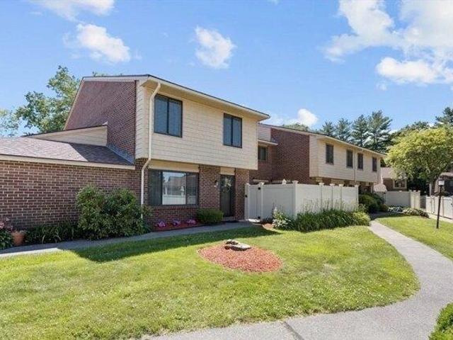 condo with 2 bedroom, Stoughton MA ES102961048