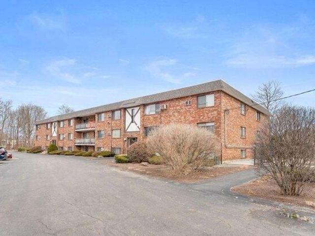 condo with 2 bedroom, Stoughton MA ES104853448