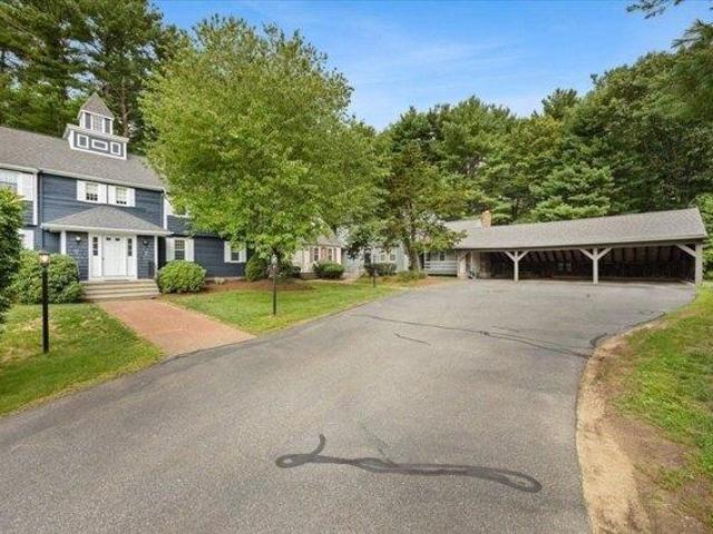 condo with 2 bedroom, Stoughton MA ES104906475