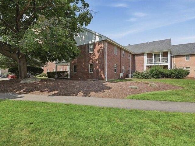 condo with 2 bedroom, Stoughton MA ES105061268