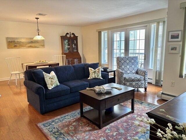 condo with 2 bedroom, Stow MA DS104044469