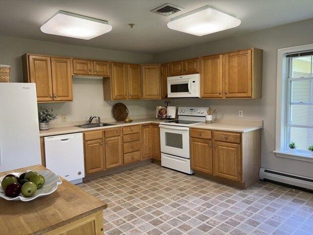 condo with 2 bedroom, Stow MA DS104297441