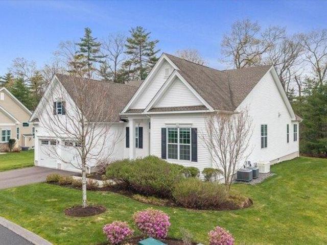 condo with 2 bedroom, Stow MA DS103434698