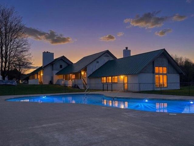condo with 2 bedroom, Stowe VT DS103124476