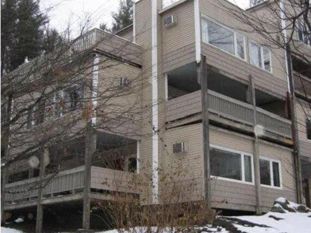 condo with 2 bedroom, Stowe VT DS103125555
