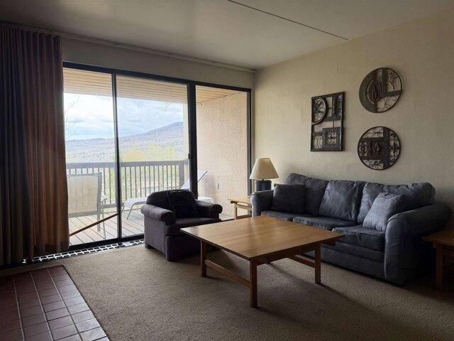 condo with 2 bedroom, Stowe VT DS104112907