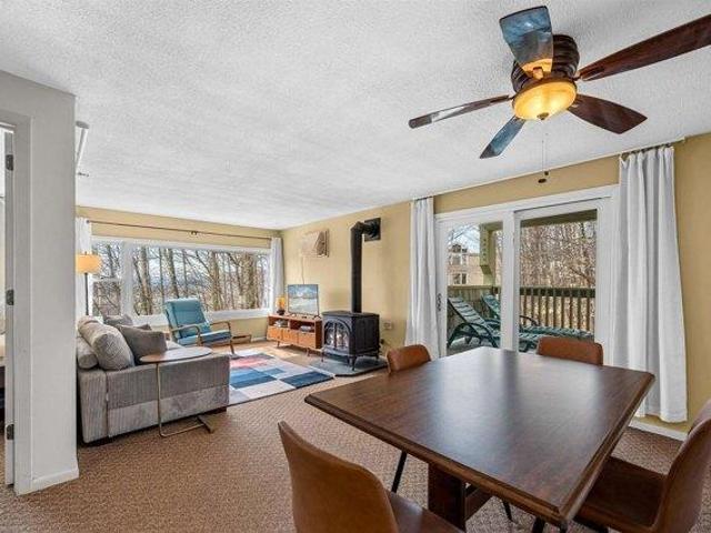 condo with 2 bedroom, Stowe VT DS104115318