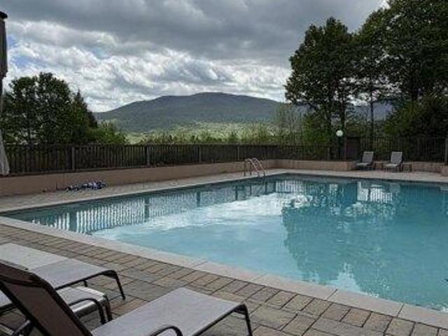 condo with 2 bedroom, Stowe VT ES103074245