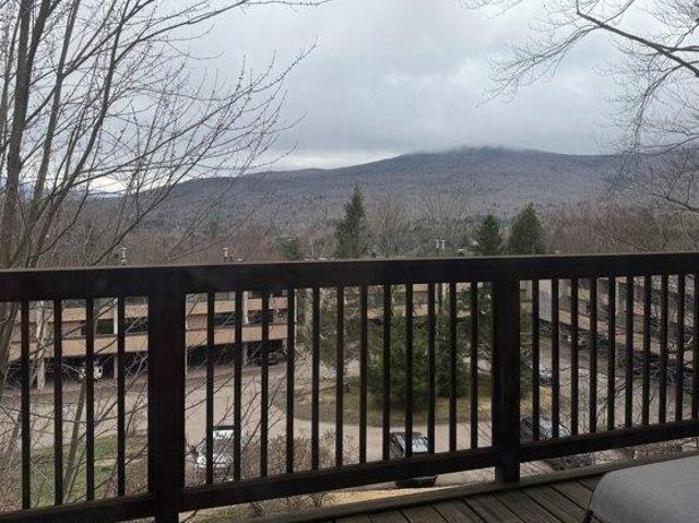 condo with 2 bedroom, Stowe VT ES104540682