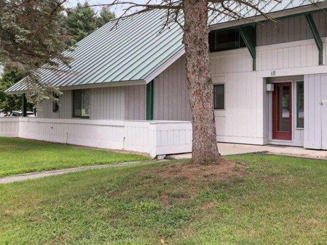 condo with 2 bedroom, Stowe VT ES105156980