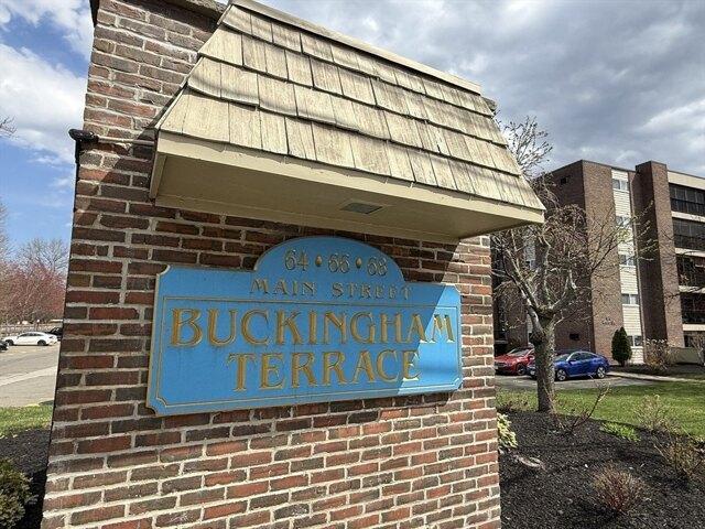 condo with 2 bedroom, Stoneham MA DS103019583