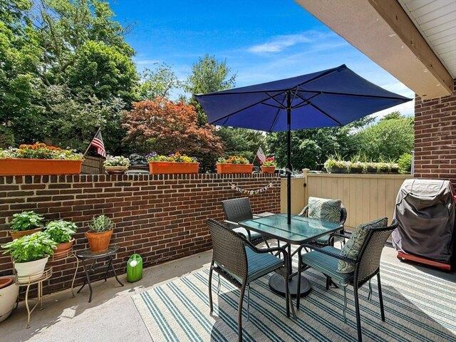 condo with 2 bedroom, Stoneham MA DS103433150